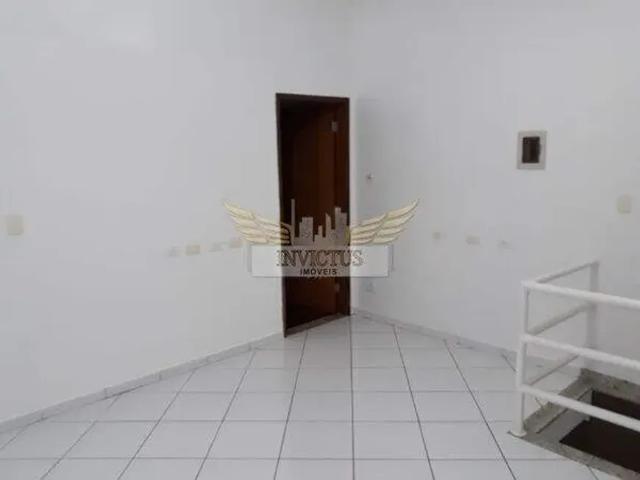 Sobrado com 3 Quartos para Comprar, 241m² Jardim Bela Vista, Santo André/SP