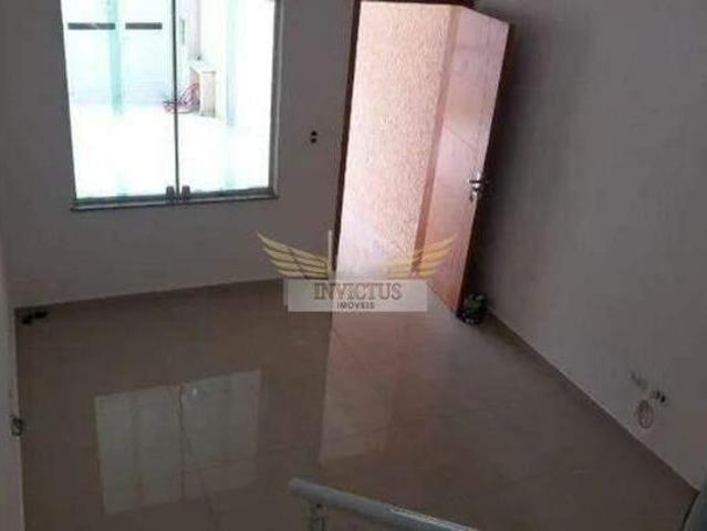 Sobrado com 3 Quartos para Comprar, 269m² Vila Alice em Santo André/SP