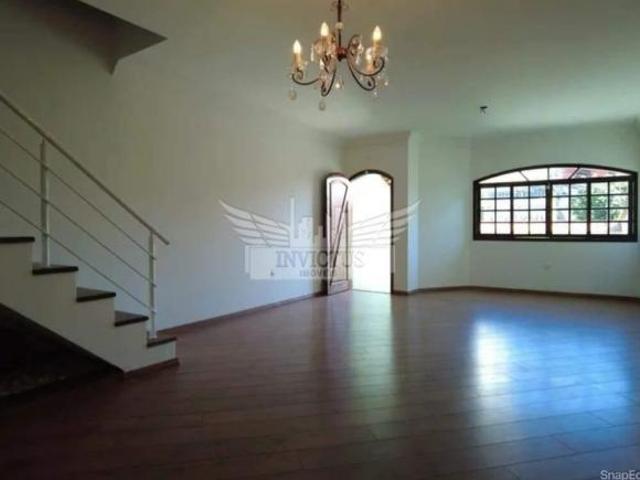 Sobrado com 3 Quartos para comprar, 292m² Jardim Las Vegas, Santo André/SP