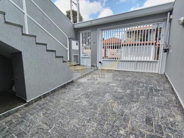 Sobrado com 3 Quartos para Comprar, 202m² Vila Floresta, Santo André/SP