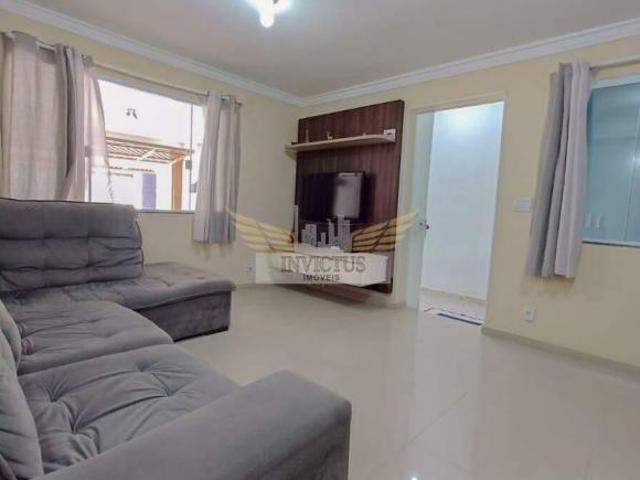 Sobrado com 3 Quartos para Comprar, 229m² Jardim Jamaica, Santo André/SP