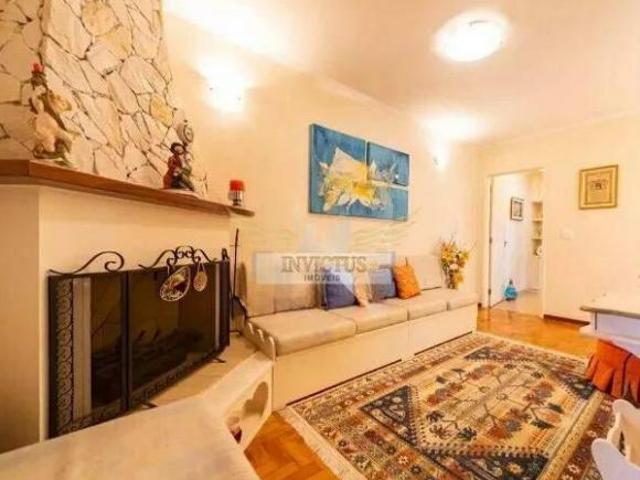 Sobrado com 3 Quartos para Comprar, 400m² Vila Assunção, Santo André/SP