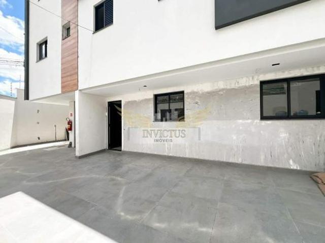 Sobrado com 3 Quartos para Comprar, 86m² Bairro Jardim, Santo André/SP