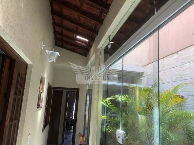 Sobrado com 3 Quartos para Comprar, 99m² Vila Eldízia, Santo André/SP