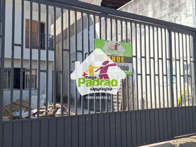 Sobrado com 3 quartos, Parque Continental, Guarulhos R$ 680 mil, Cod: 10029