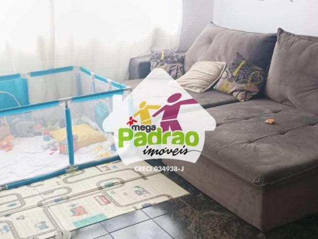 Sobrado com 3 quartos, Penha, São Paulo R$ 450 mil, Cod: 10544