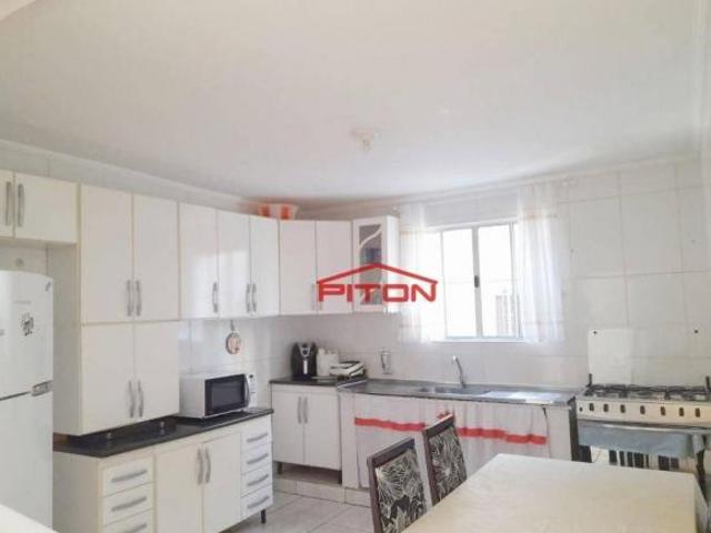 Sobrado com 3 quartos Penha São Paulo/SP
