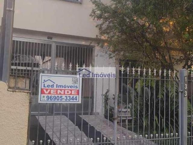 Sobrado com 3 quartos, Pestana, Osasco R$ 1 mi, Cod: 2952