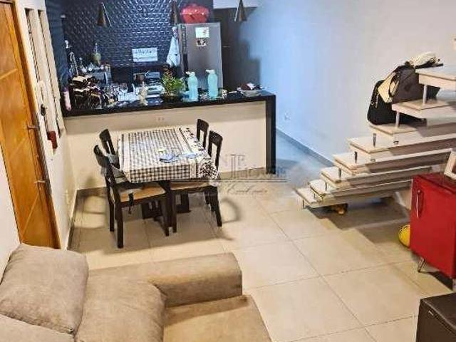 Sobrado com 3 quartos, Planalto, São Bernardo do Campo R$ 698 mil, Cod: 4538