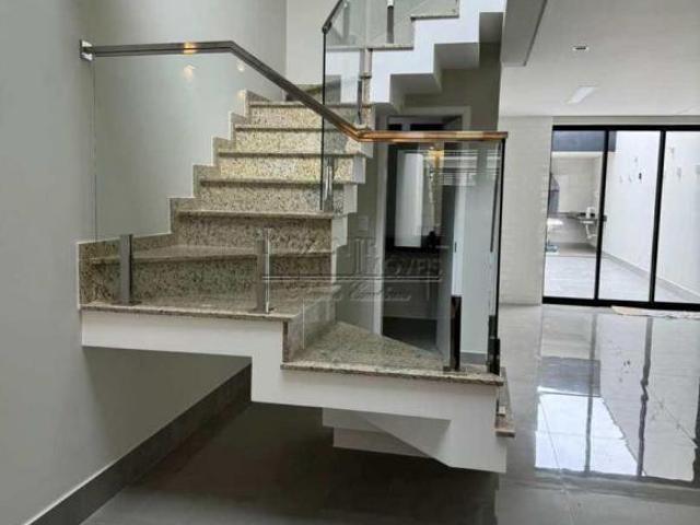 Sobrado com 3 quartos, Rudge Ramos, São Bernardo do Campo R$ 1.44 mi, Cod: 5365