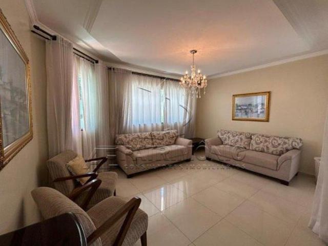 SOBRADO COM 3 QUARTOS Wanel Ville