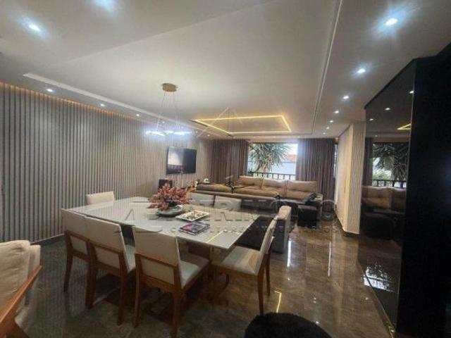 SOBRADO COM 3 QUARTOS WANEL VILLE