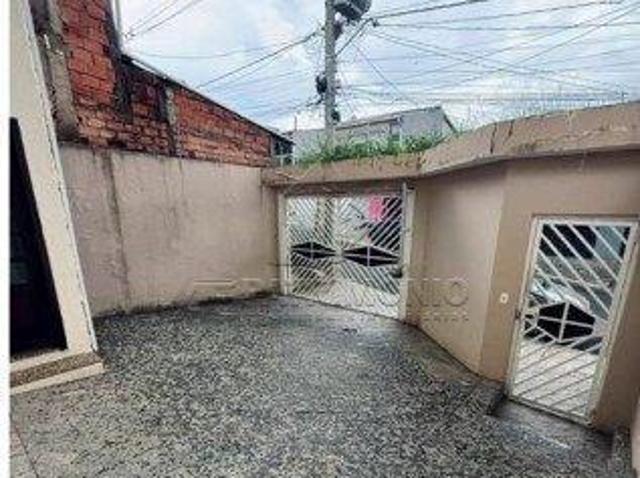 SOBRADO COM 3 QUARTOS WANEL VILLE II