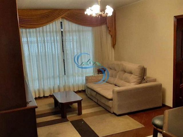 Sobrado com 3 quartos, Tucuruvi, São Paulo