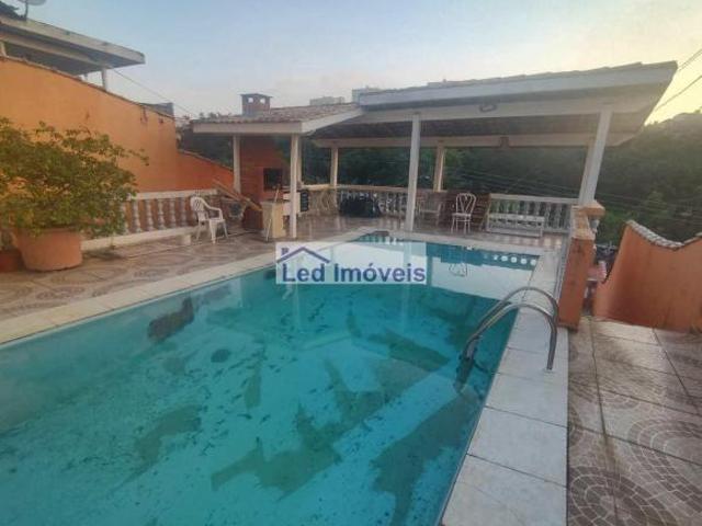 Sobrado com 3 quartos, Umuarama, Osasco R$ 845 mil, Cod: 2877