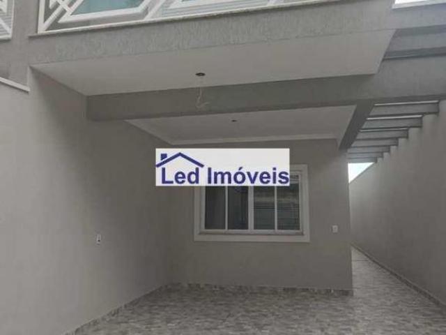 Sobrado com 3 quartos, Umuarama, Osasco R$ 890 mil, Cod: 2590