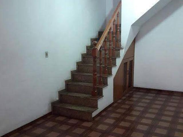 Sobrado com 3 quartos, uma suíte, à venda, 125 m² por R$ 470.000 Jardim São Carlos São Paulo/SP