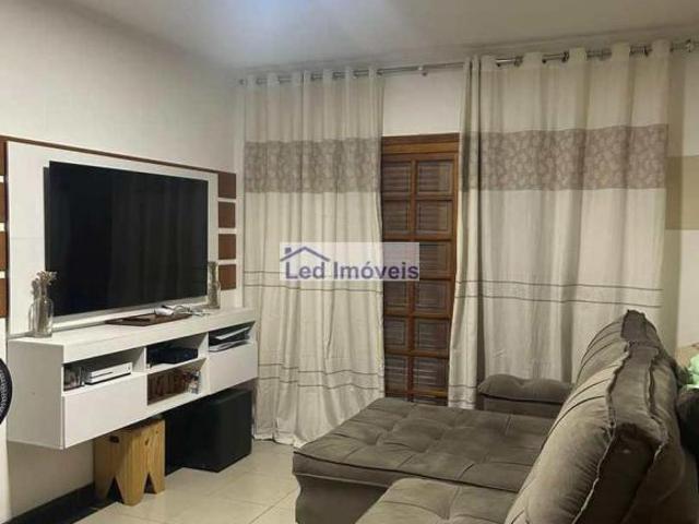 Sobrado com 3 quartos, Veloso, Osasco R$ 699 mil, Cod: 2819