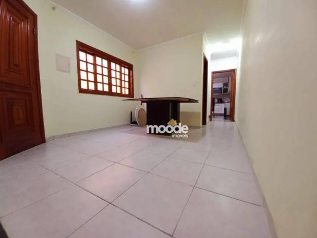 Sobrado com 3 Quartos à venda, 130 m² por R$ 590.000 Jardim Olympia São Paulo/SP