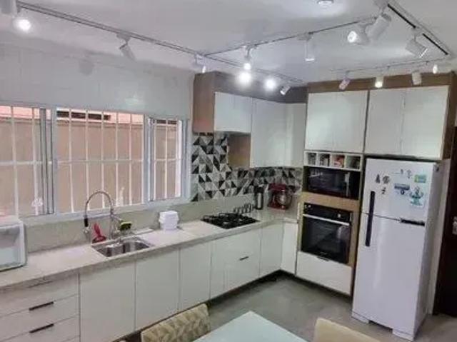 Sobrado com 3 quartos à venda, 130 m² por R$ 800.000 Jardim Paraíso São Paulo/SP