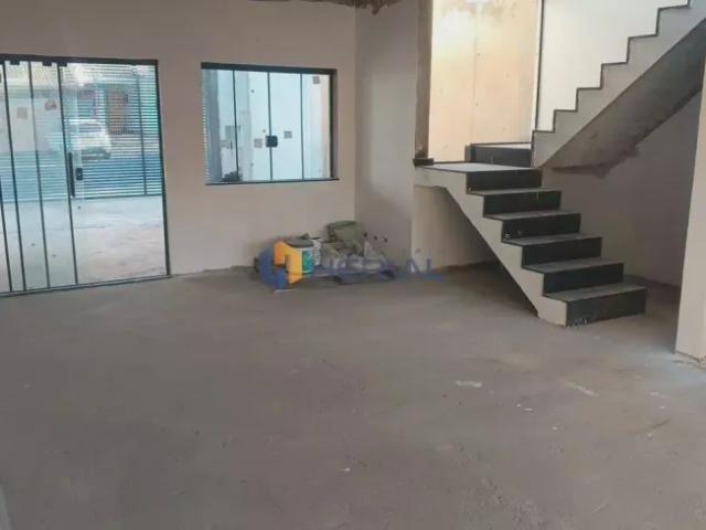 Sobrado com 3 quartos à venda, 150 m² por R$ Jardim Império do Sol Maringá/PR