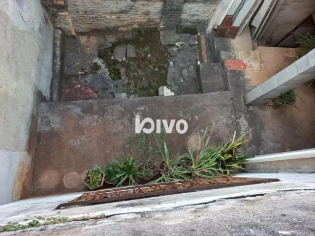 Sobrado com 3 dormitórios à venda, 211 m² por R$ 950.000,00 Cambuci São Paulo/SP
