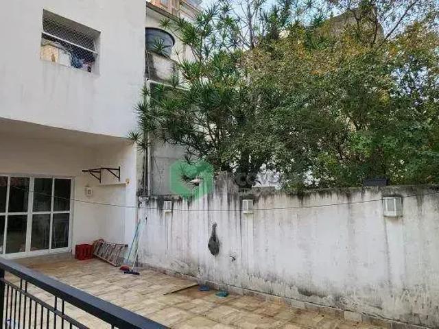 Sobrado com 3 quartos à venda, 250 m² por R$ 1.580.000 Aclimação São Paulo/SP