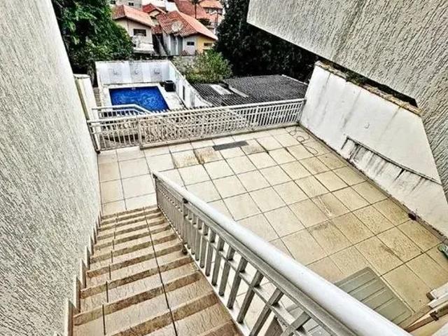 Sobrado com 3 quartos à venda, 300 m² por R$ 1.380.000 Vila Irmãos Arnoni São Paulo/SP