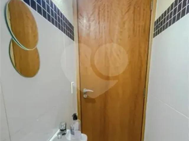 Sobrado com 3 quartos à venda em Cidade Mãe Do Céu SP