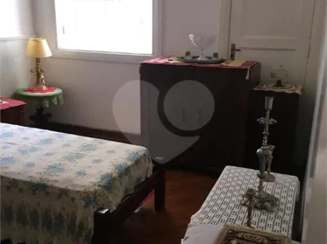 Sobrado com 3 quartos à venda em Aclimação SP