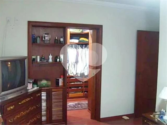 Sobrado com 3 quartos à venda em Barro Branco zona Norte sp