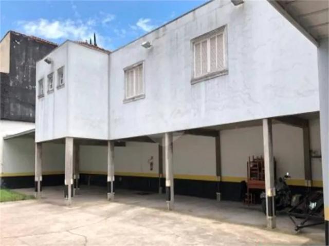 Sobrado com 3 quartos à venda em Bela Vista SP