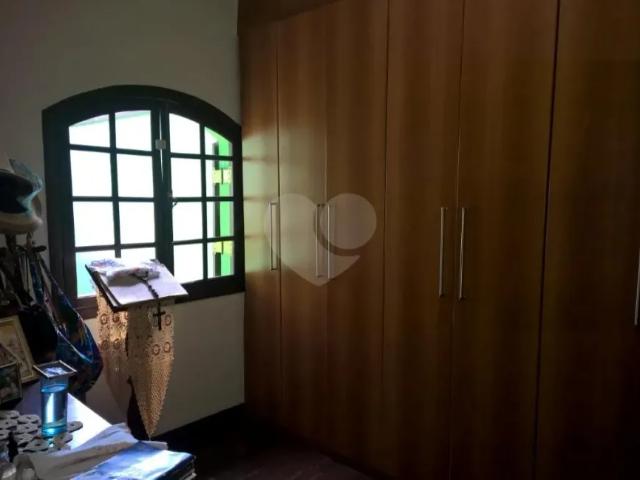 Sobrado com 3 quartos à venda em Bela Vista SP