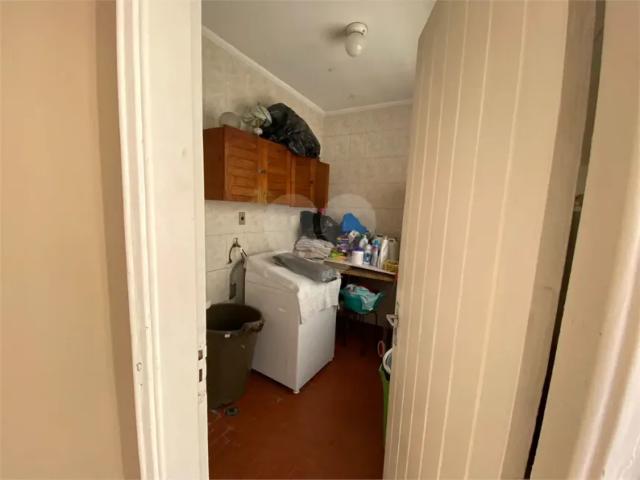 Sobrado com 3 quartos à venda em Brooklin Novo SP