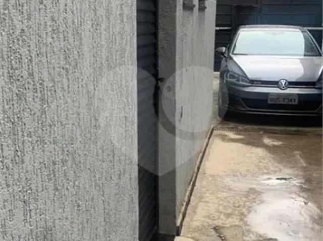 Sobrado com 3 quartos à venda em Brooklin Paulista SP