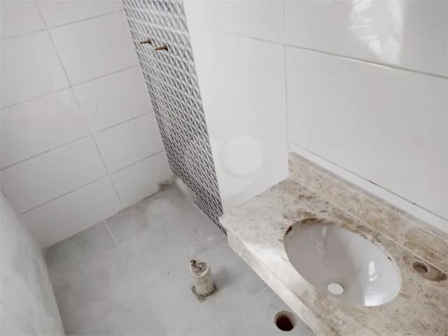 Sobrado com 3 quartos à venda em Água fria SP