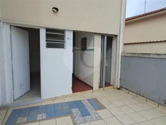 Sobrado com 3 quartos à venda em Água fria SP