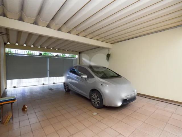 Sobrado com 3 quartos à venda em Jardim novo mundo SP