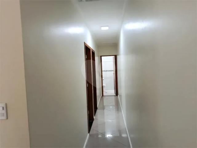 Sobrado com 3 quartos à venda em Jardim avelino SP