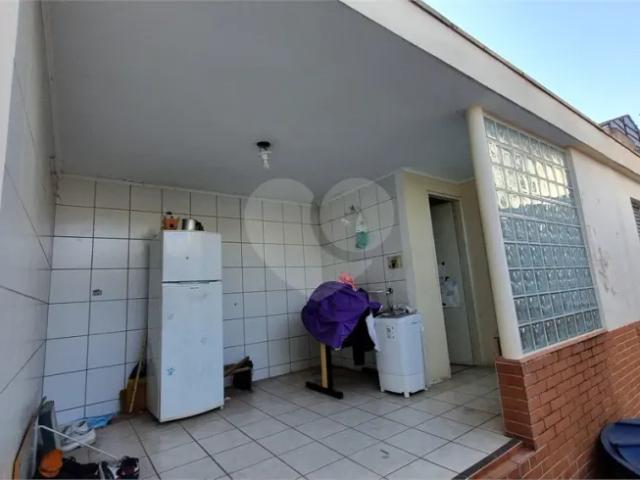 Sobrado com 3 quartos à venda em Jardim Franca SP