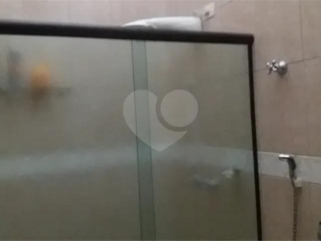 Sobrado com 3 quartos à venda em Jardim franca SP