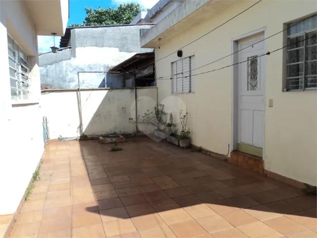Sobrado com 3 quartos à venda em Jardim líbano SP