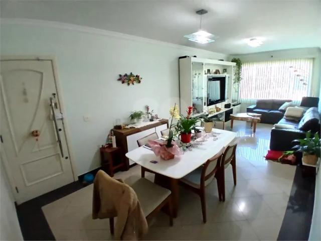 Sobrado com 3 quartos à venda em Jardim Paraíso SP
