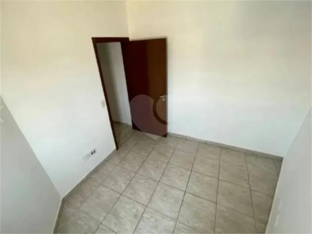 Sobrado com 3 quartos à venda em Jardim Santa Mônica SP