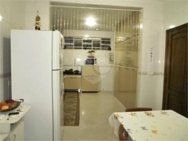 Sobrado com 3 quartos à venda em Jardim vila formosa SP
