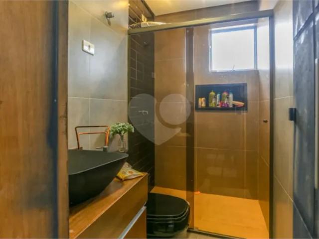 Sobrado com 3 quartos à venda em Jardim vila mariana SP
