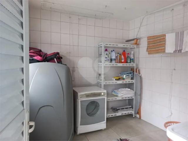 Sobrado com 3 quartos à venda em Saúde SP