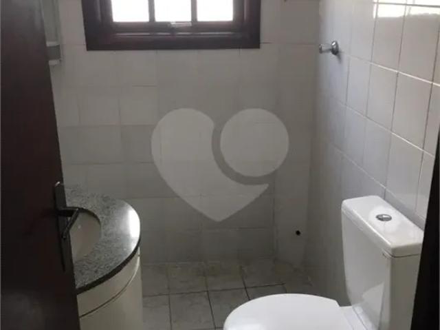 Sobrado com 3 quartos à venda em Parque novo mundo SP