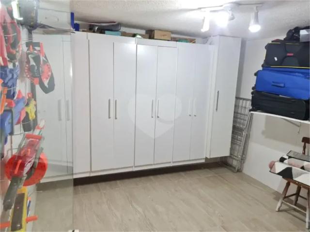 Sobrado com 3 quartos à venda em Penha de frança SP