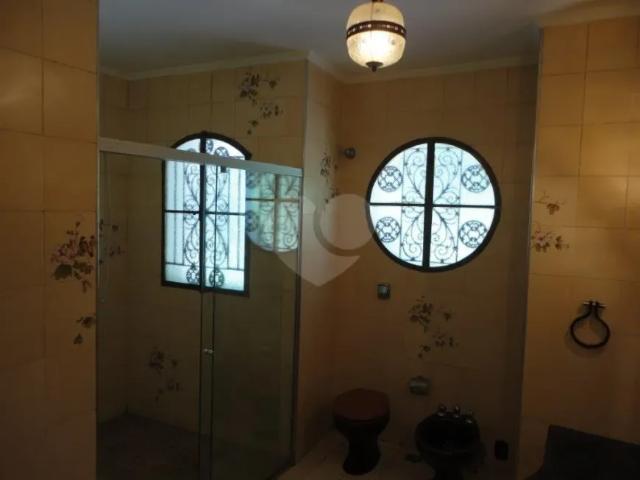 Sobrado com 3 quartos à venda em Tucuruvi SP